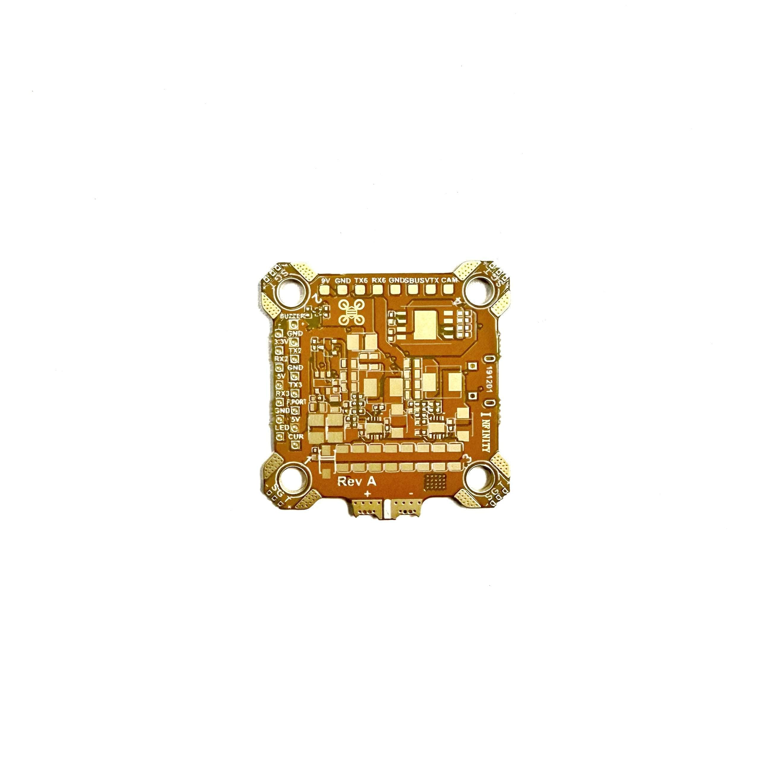 NewBeeDrone PCB Practice Board | DIYFPV