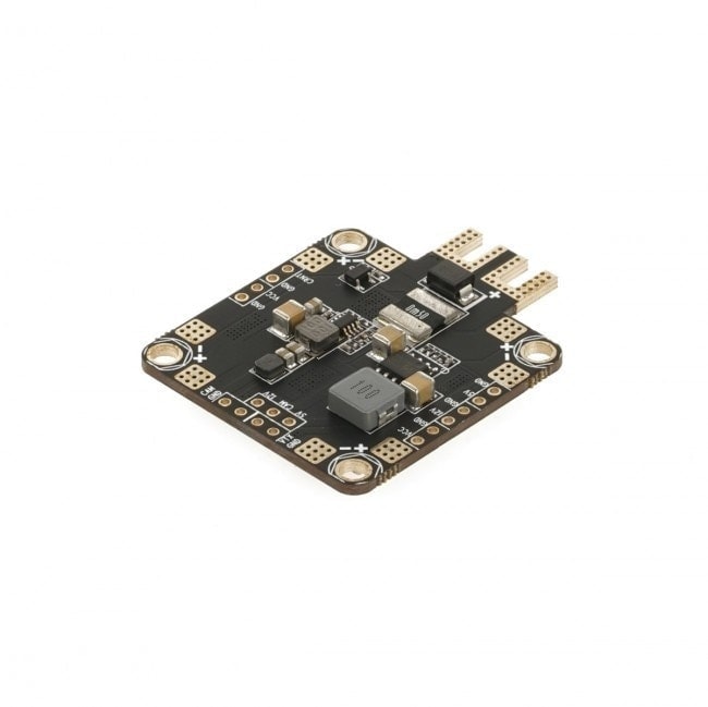 Matrix PDB (10v, 5V, BEC, Current Sensor) | DIYFPV
