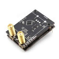 Fatshark diversity Module with OSD (fatshark buttons) | DIYFPV