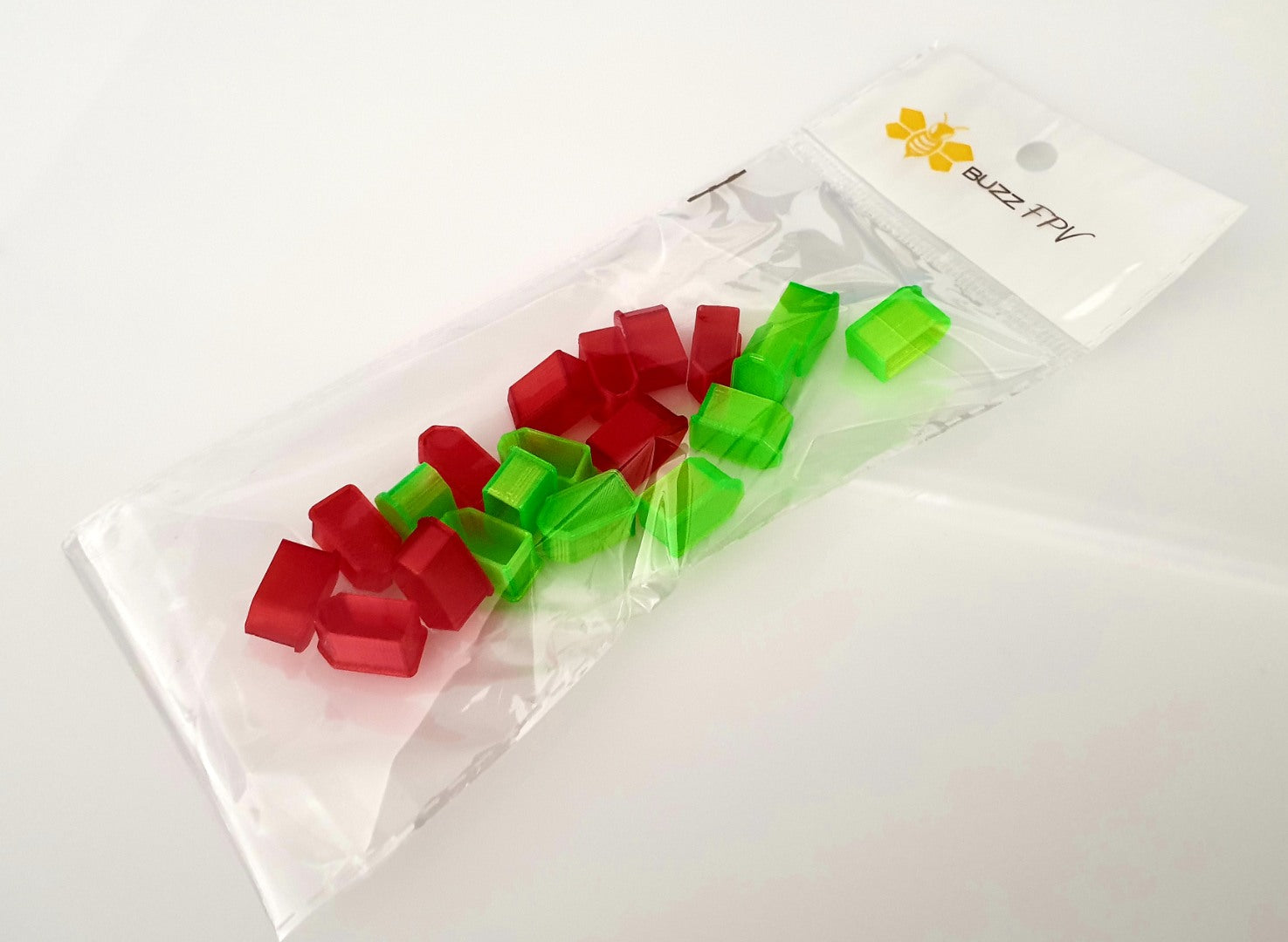 XT60 Battery Indicator - Protector Caps | DIYFPV.COM
