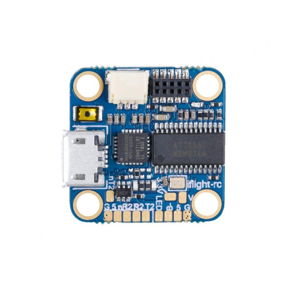 iFlight SucceX Micro F4 V1.5 Flight Controller - (MPU6000,M3) | DIYFPV