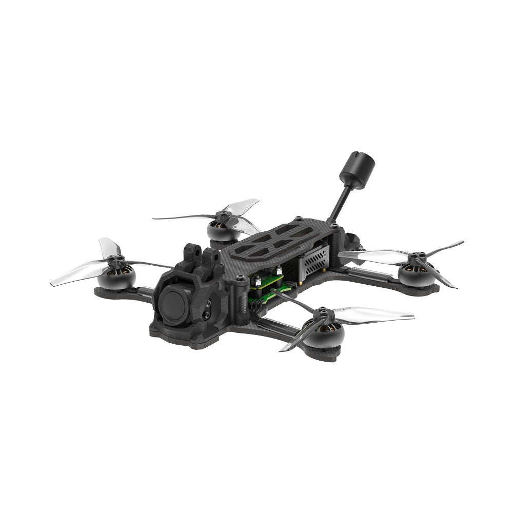 iFlight iH3 3.5" 4S HD BNF/PNP w/ DJI O3 HD Camera System - Choose ...