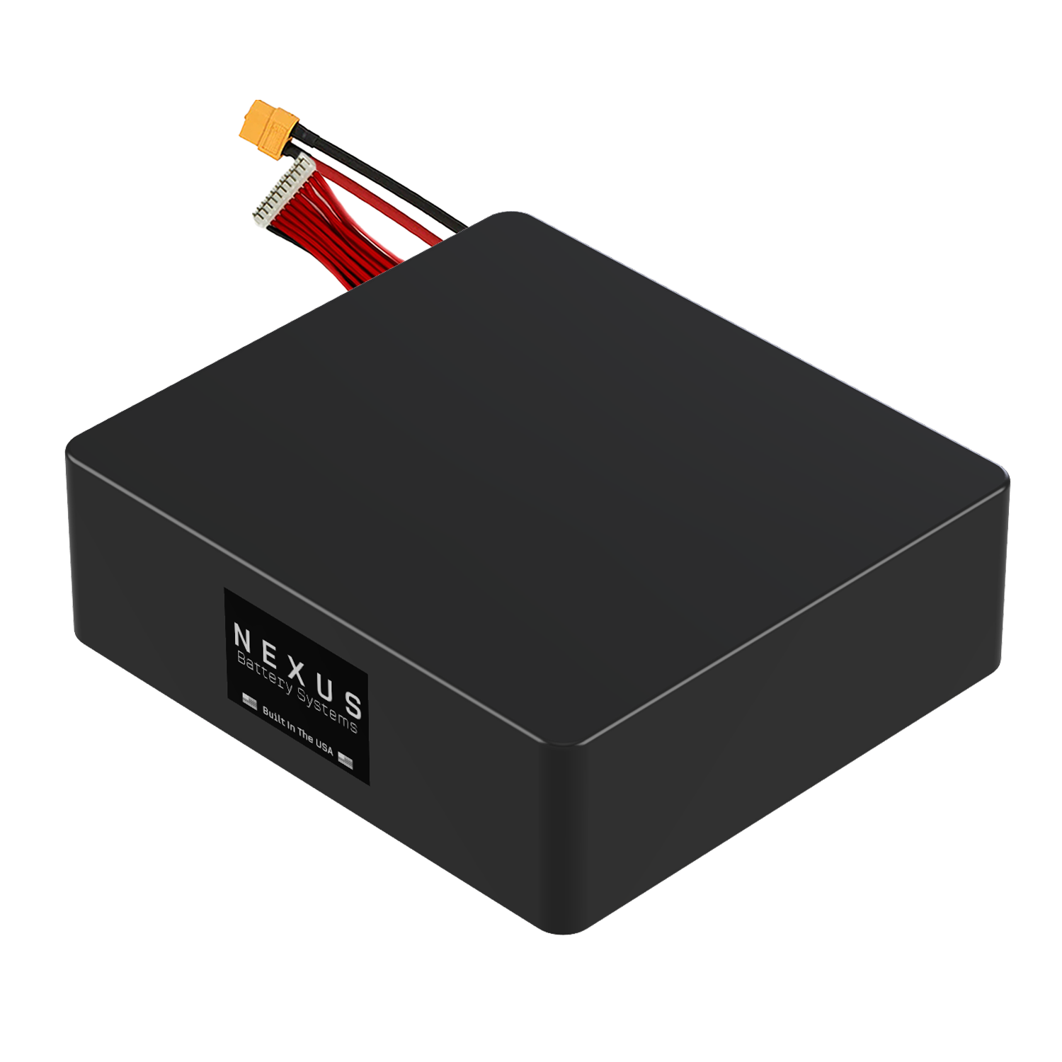 10s9p 36v Molicel P50B 45000mAh Li-Ion Battery Pack | DIYFPV.COM