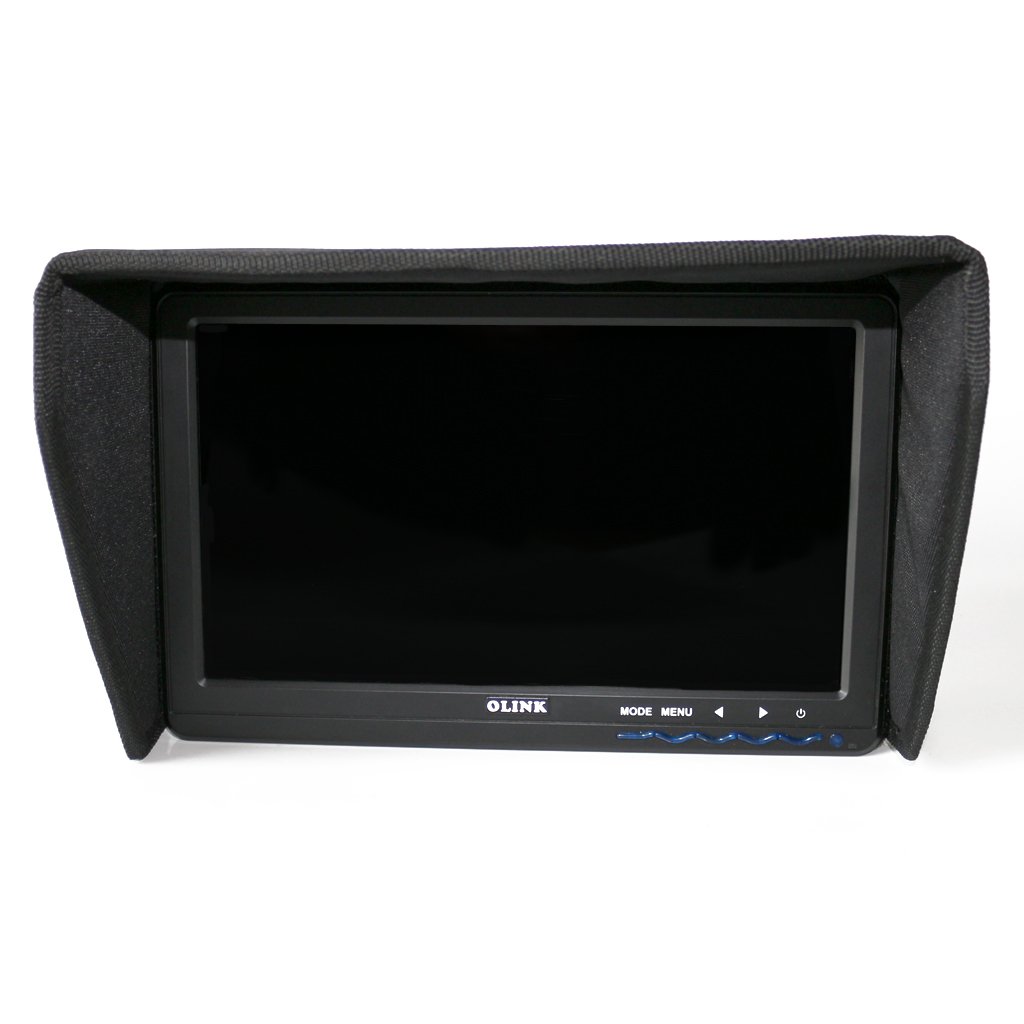 FPV Monitor 10 Zoll - FPV1010 | DIYFPV.COM