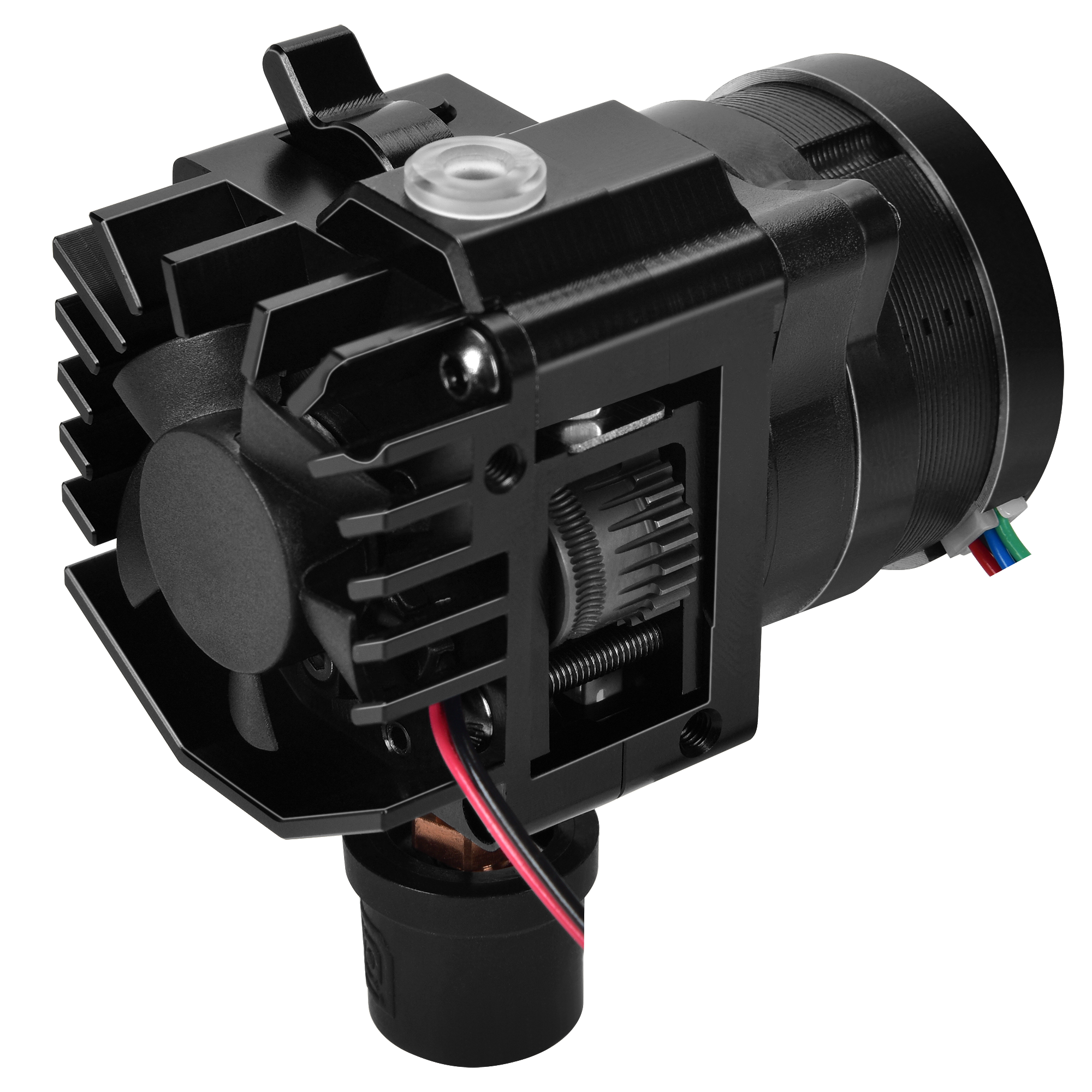 Smart Orbiter V3 Extruder | DIYFPV.COM