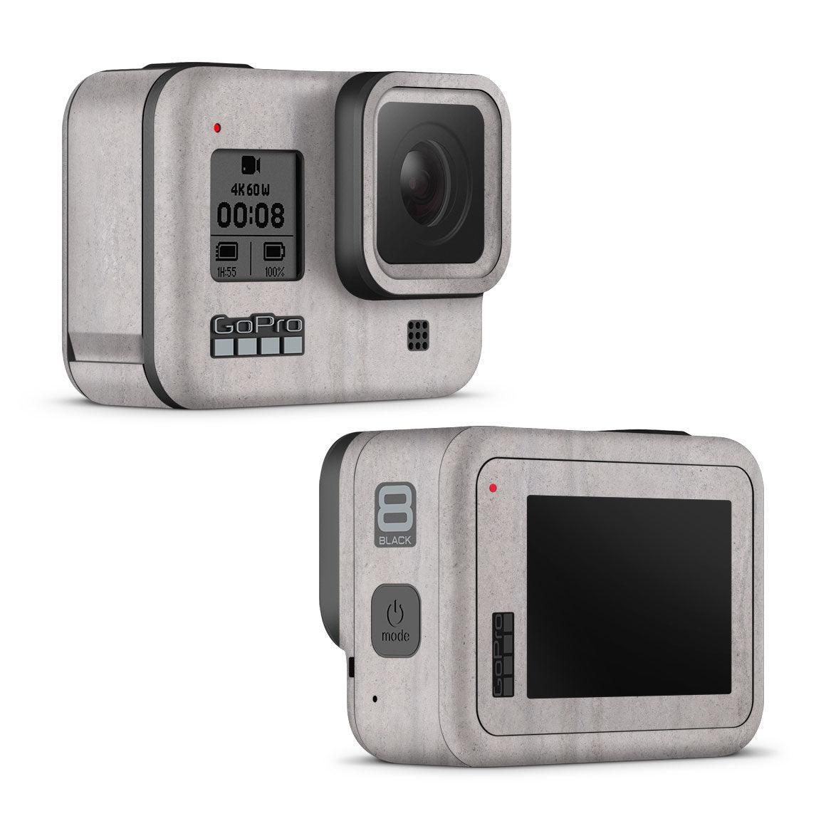 GoPro Hero 8 Black Stone Series Skins | DIYFPV.COM