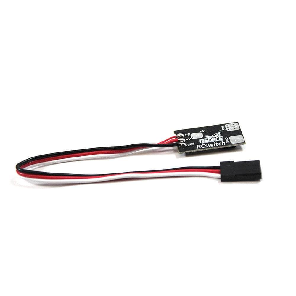 MenaceRC ON/OFF RCswitch 15A Continuous | DIYFPV