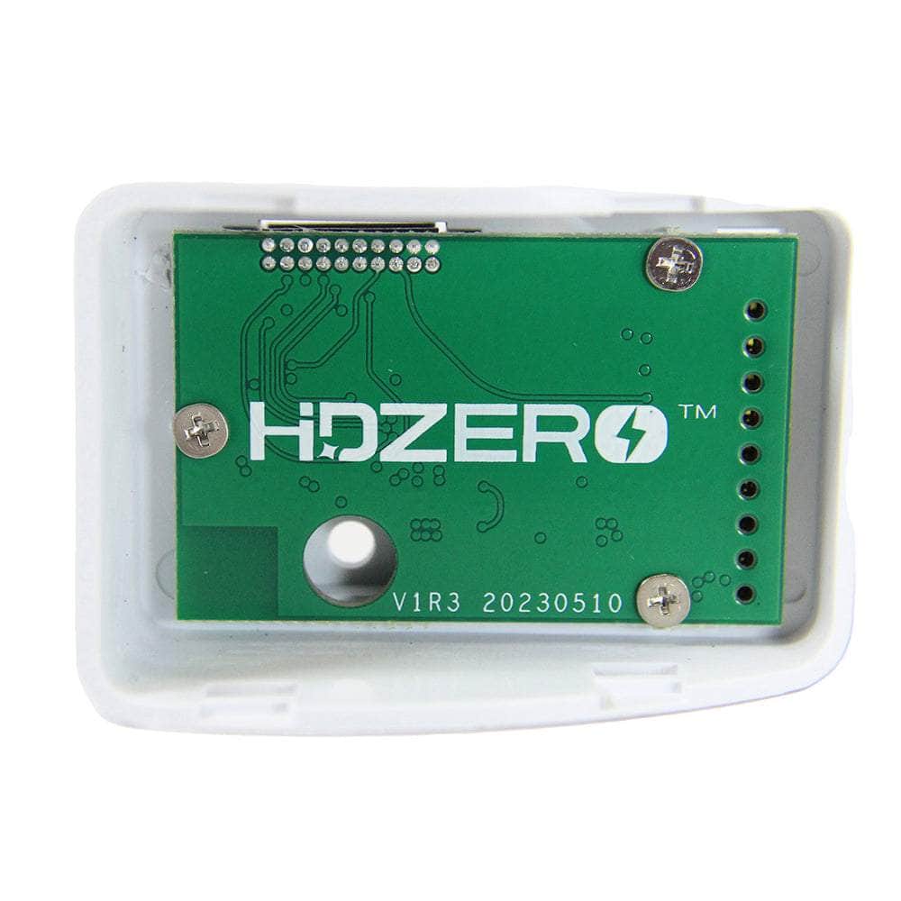 HDZero Goggle Analog Expansion Module V2 w/ WIFI | DIYFPV