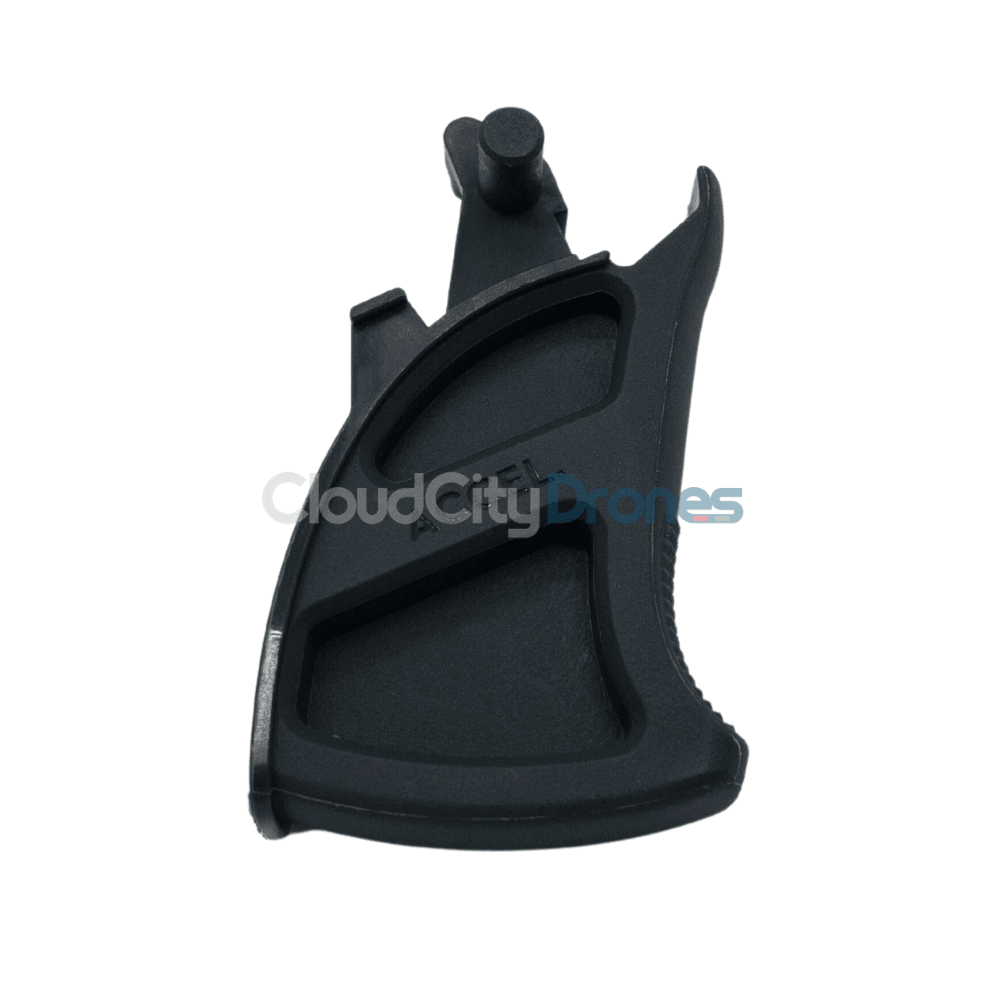 DJI FPV Motion Controller Accelerator Button | DIYFPV