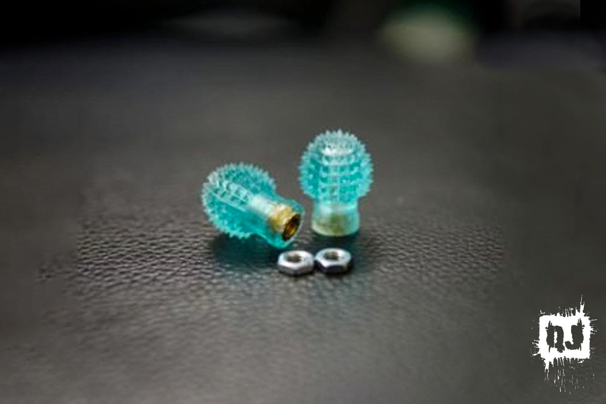 Five33 Rip Sticks | DIYFPV