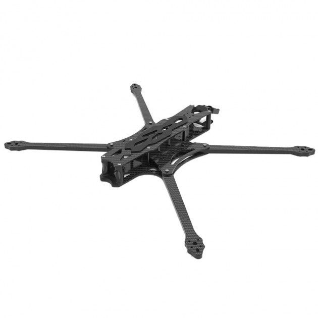 Foxeer Aura Split 13" FPV drone frame | DIYFPV.COM