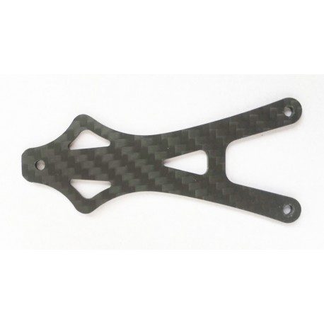 Lambda Top Plate | DIYFPV