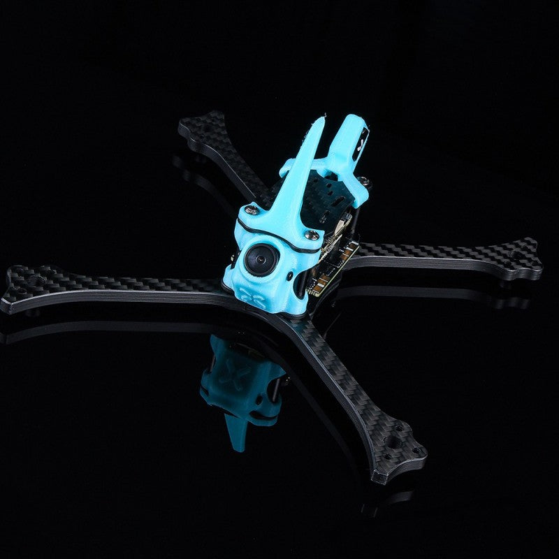 Foxeer Caesar V2 HDZero 5" FPV Racing Frame - Choose Color | DIYFPV.COM