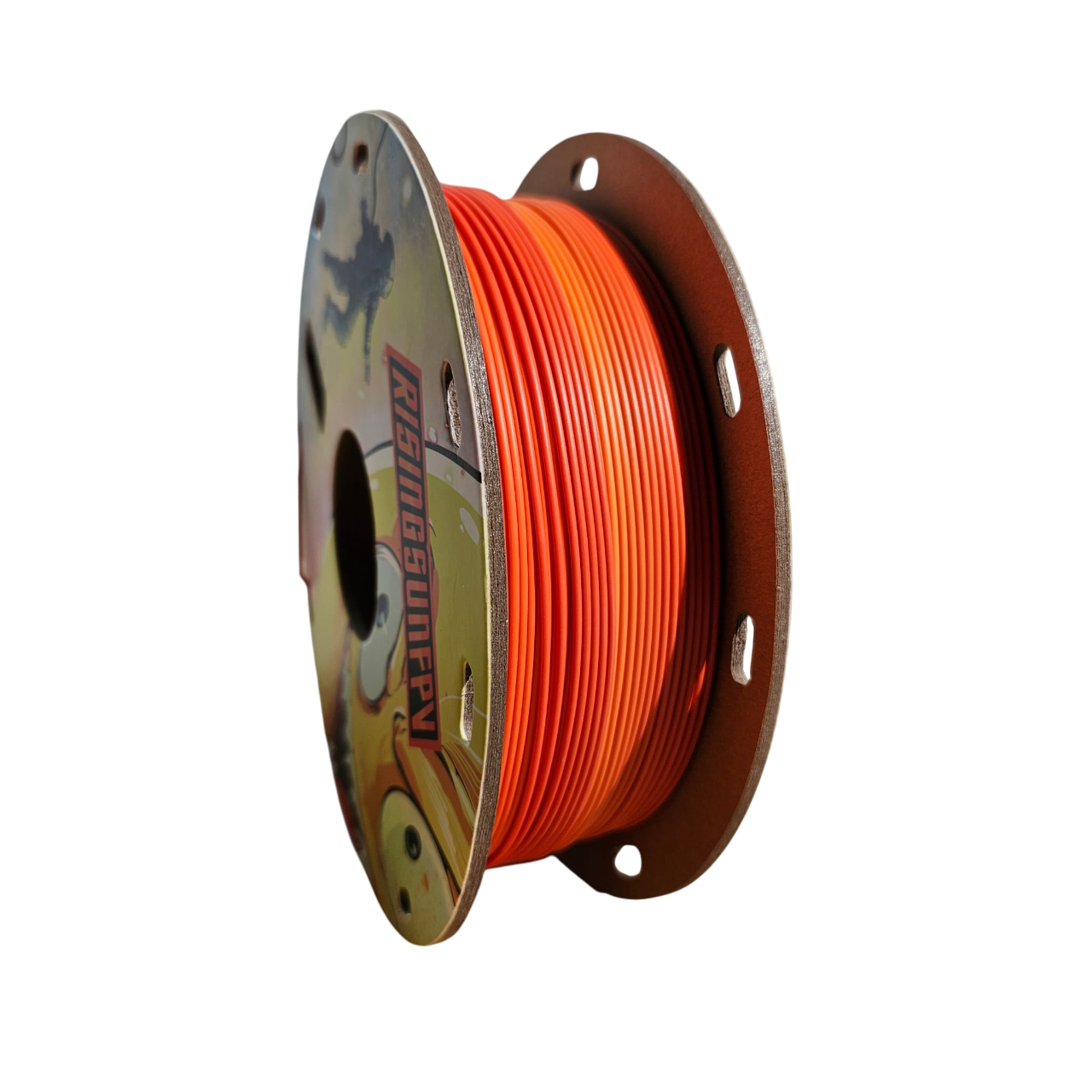 RISING SUN FPV - NOVA Nebula Matte PLA+ FILAMENT 1.75MM 1kg | DIYFPV