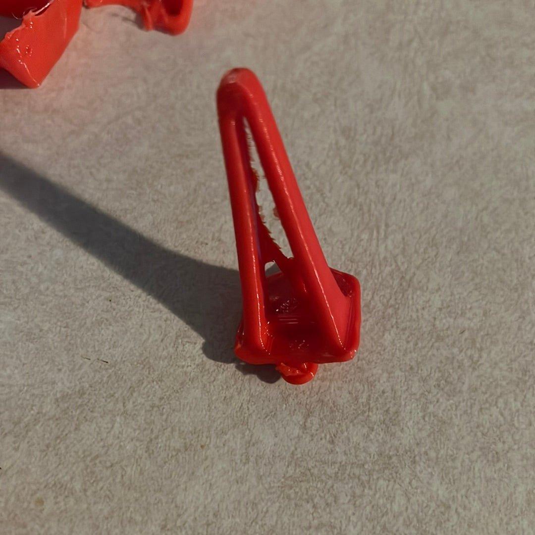 Comet Pro Turtle Fin | DIYFPV