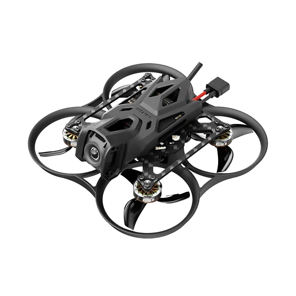 BETAFPV Pavo Pico II Drone HD w/ DJI O4 - 2S - ELRS 2.4GHz - 5.125 ...