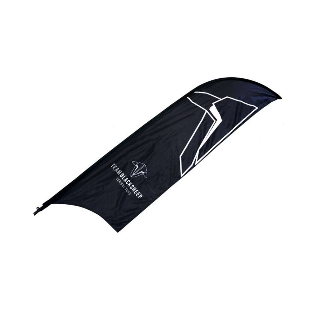 TBS Racing Flag SHEEP design | DIYFPV