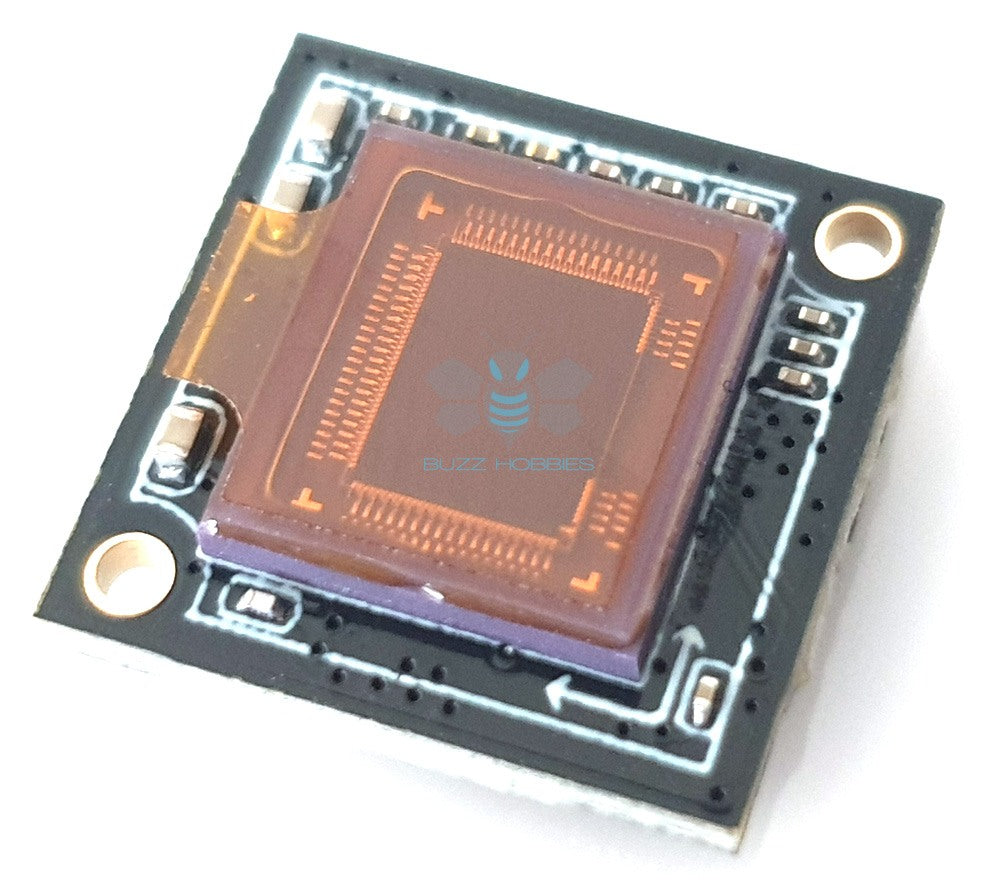 Caddx Nebula V2 Sensor | DIYFPV