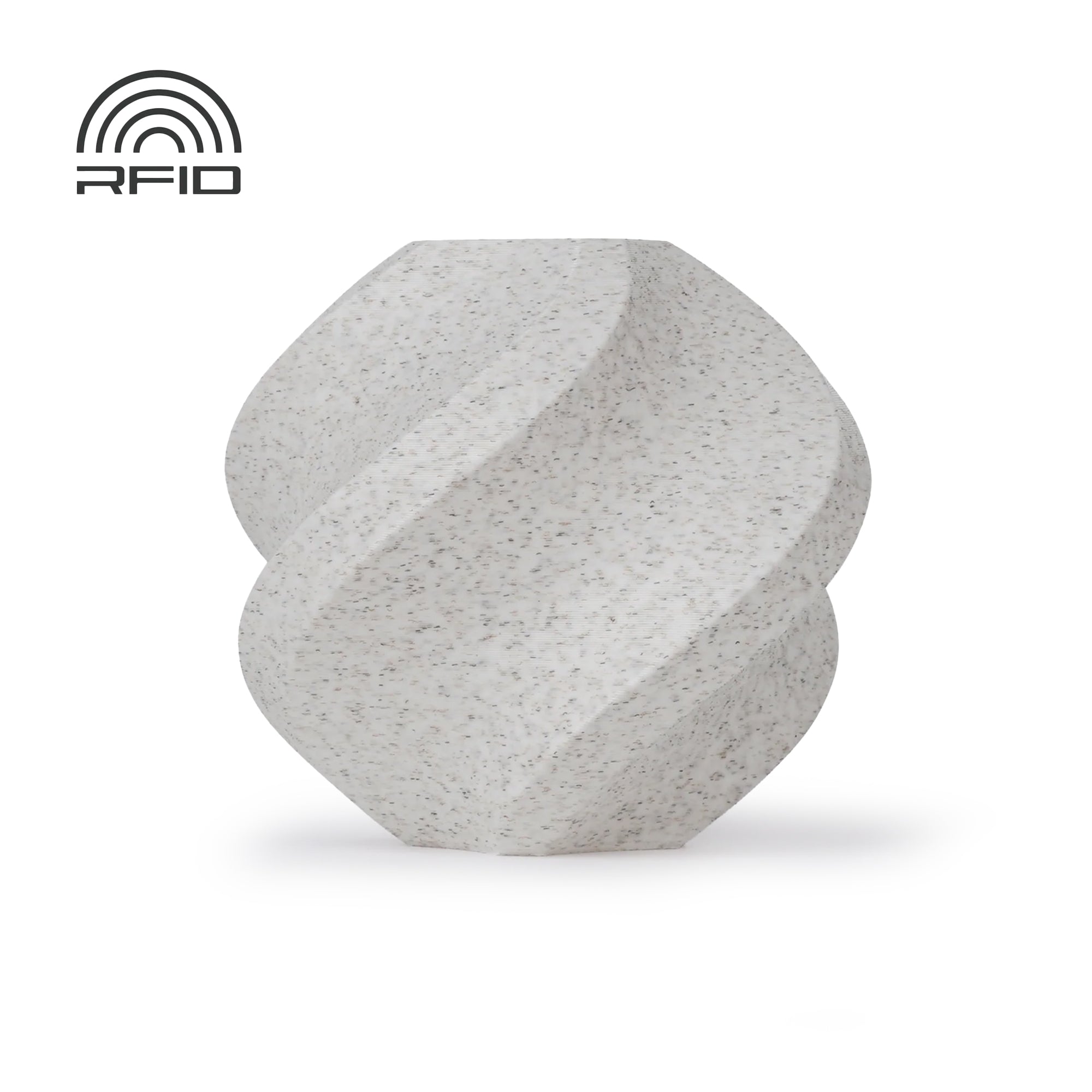 Bambu Lab PLA Marble Filament | DIYFPV