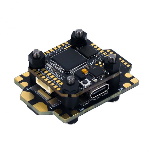 Axisflying Argus F7 + 55A Mini AM32 Stack for FPV drones | DIYFPV