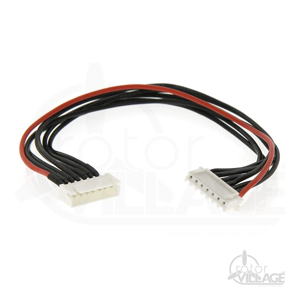 6S Balance Connector Extension Cable | DIYFPV