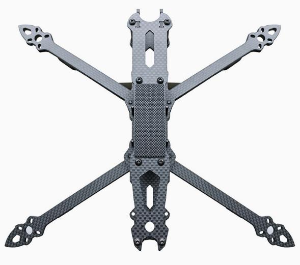 Atlas 7-inch Frame Kit | DIYFPV.COM