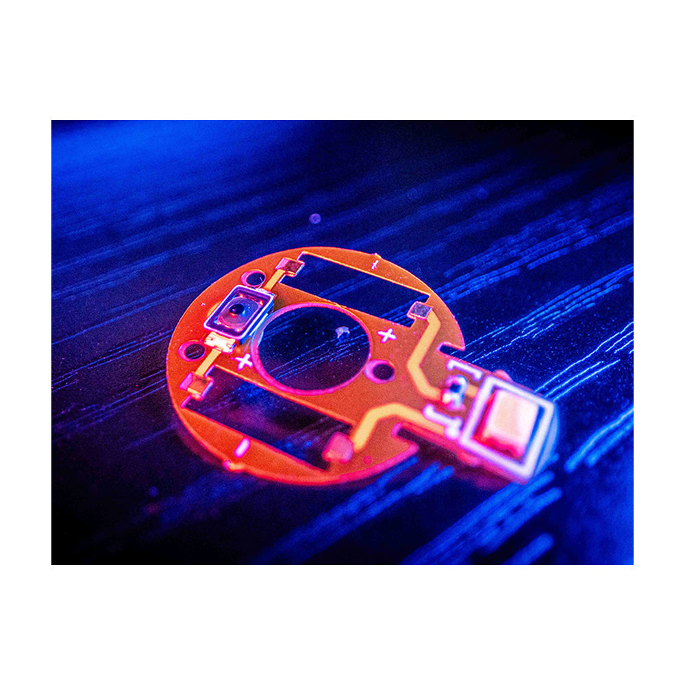 Gemfan Moonlight V2 FCP Spare Parts - Choose Color | DIYFPV.COM