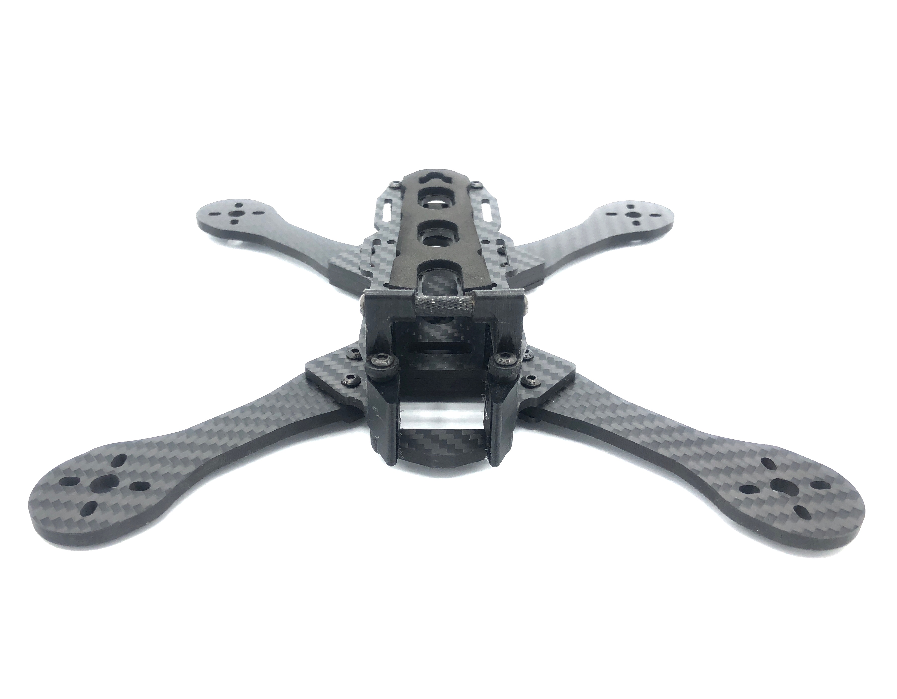 Hyperlow Modular Freestyle V2 - 5" Frame | DIYFPV