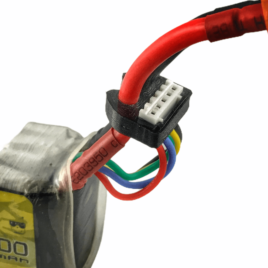 Balance Plug Protectors | DIYFPV.COM