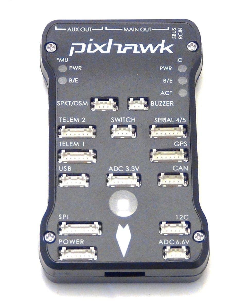 Unmanned Pixhawk Autopilot Kit | DIYFPV