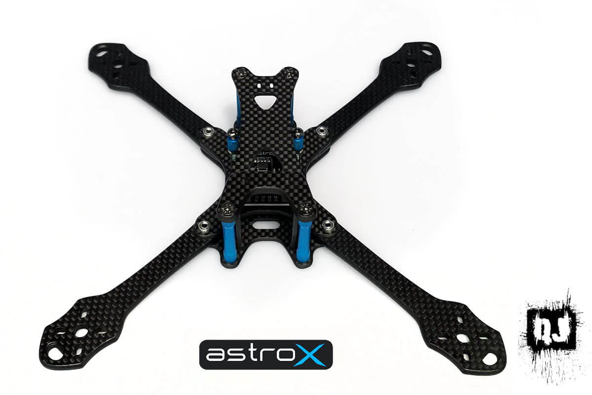 AstroX Switch @ CLEARANCE | DIYFPV