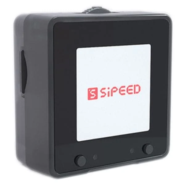 Sipeed MaixCube All-in-One AI Development Platform Based on K210 (RISC ...