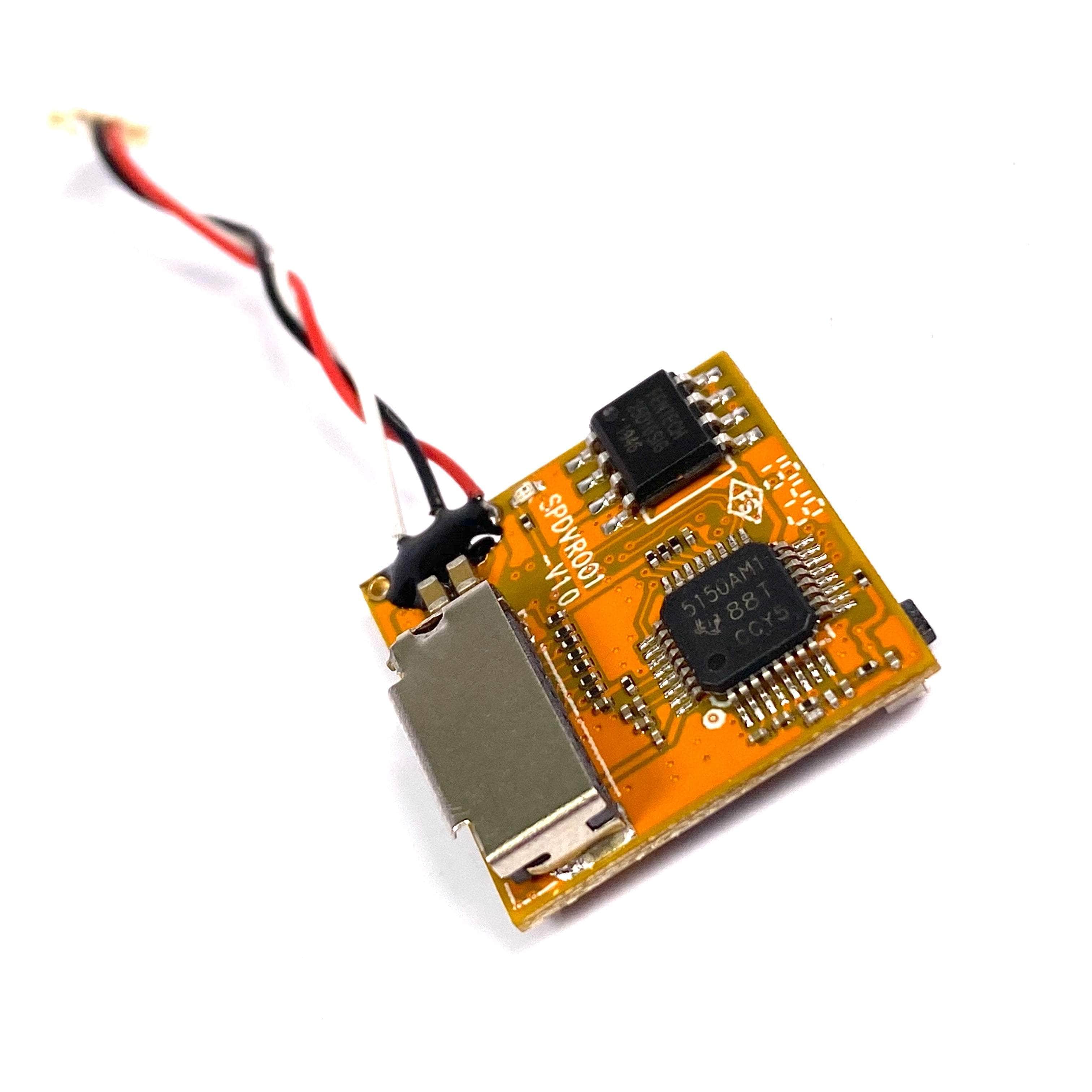 NewBeeDrone DVR Module | DIYFPV