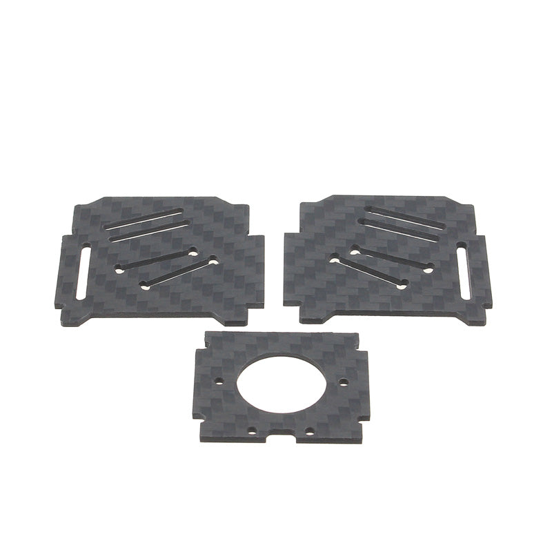 EMAX Nighthawk 200 Parts - Camera Mounting Board And Side Board ...