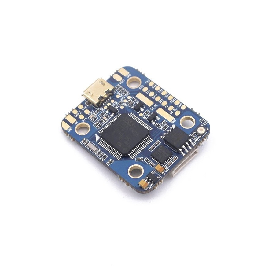 Airbot Omnibus F4 Nano V6 Flight Controller | DIYFPV