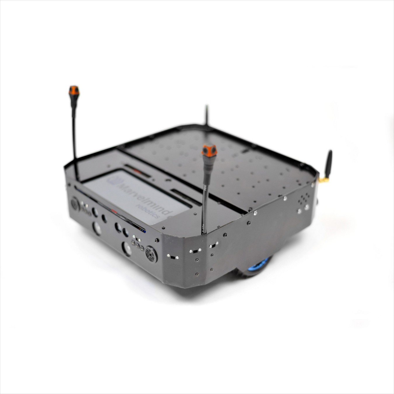 Marvelmind Robot Boxie Standard (Autonomous Warehouse Robot) | DIYFPV.COM