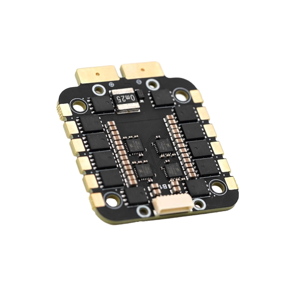 TBS Lucid 60A 3-8S AM32 4-in-1 ESC - NDAA - 4.25 | DIYFPV