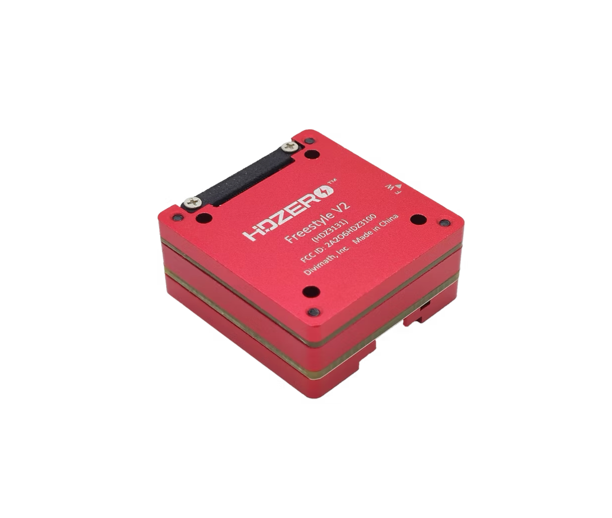 HDZero Freestyle V2 VTX | DIYFPV