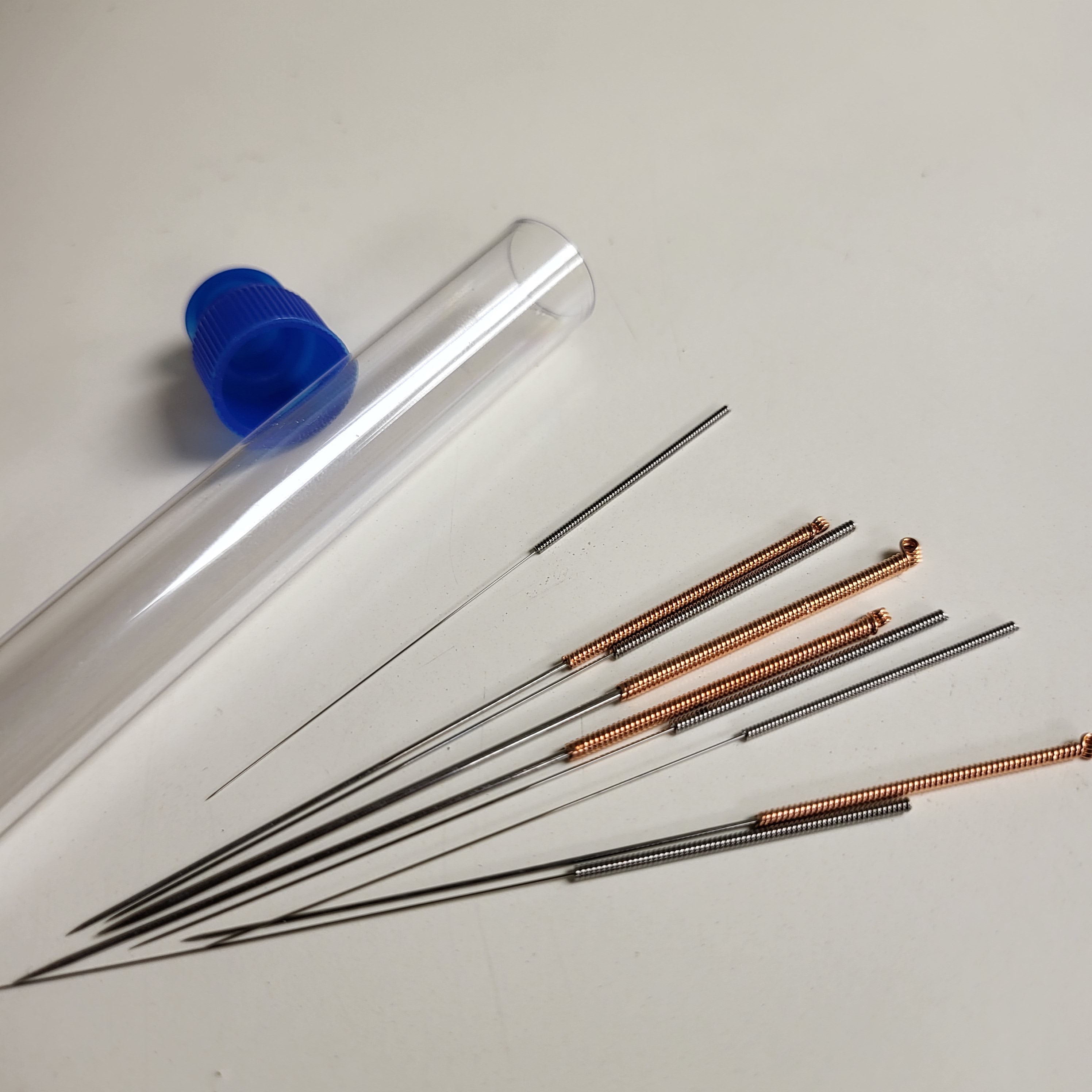 Nozzle Cleaning Needles Kit | DIYFPV.COM