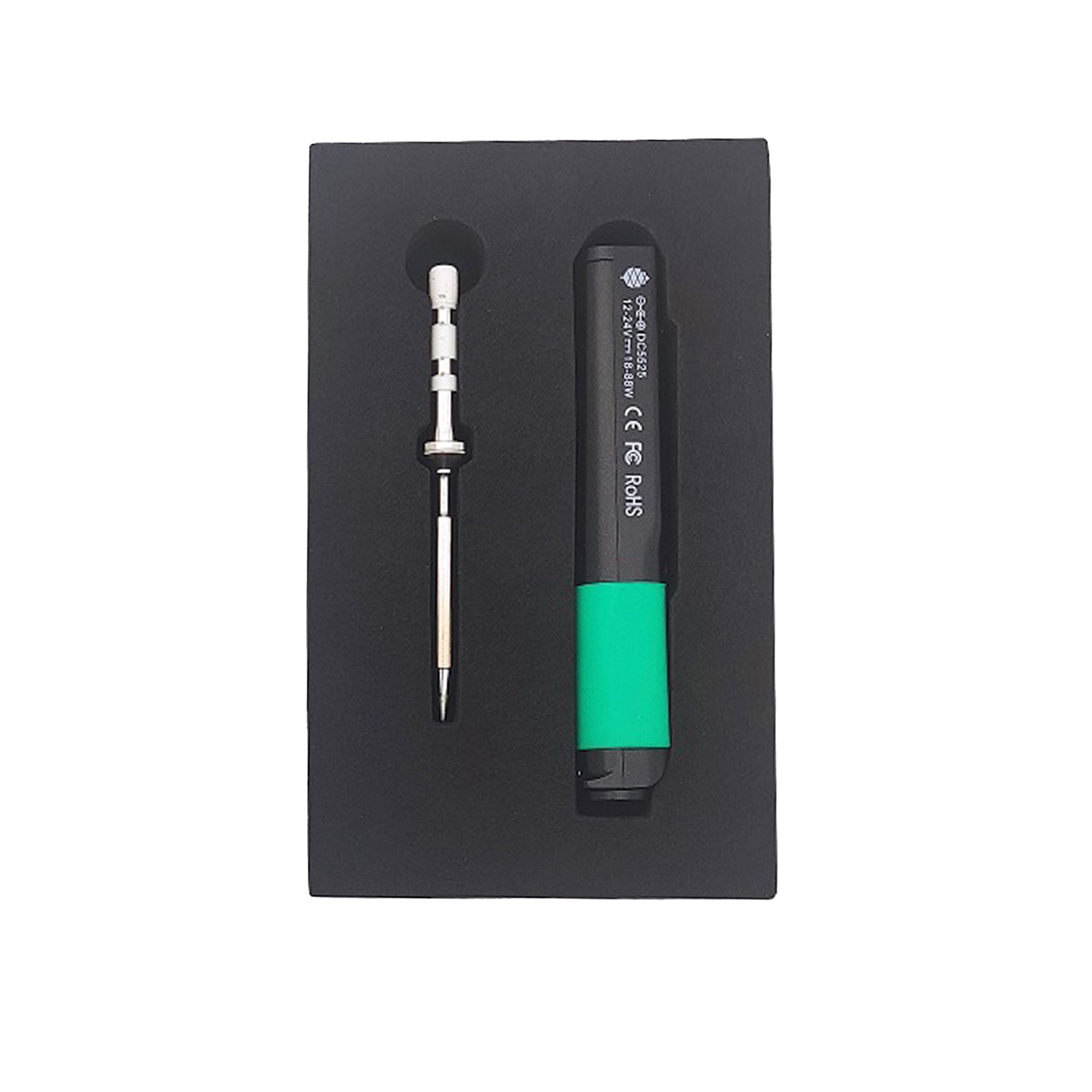 PINECIL Smart Mini Portable Soldering Iron v2 | DIYFPV.COM
